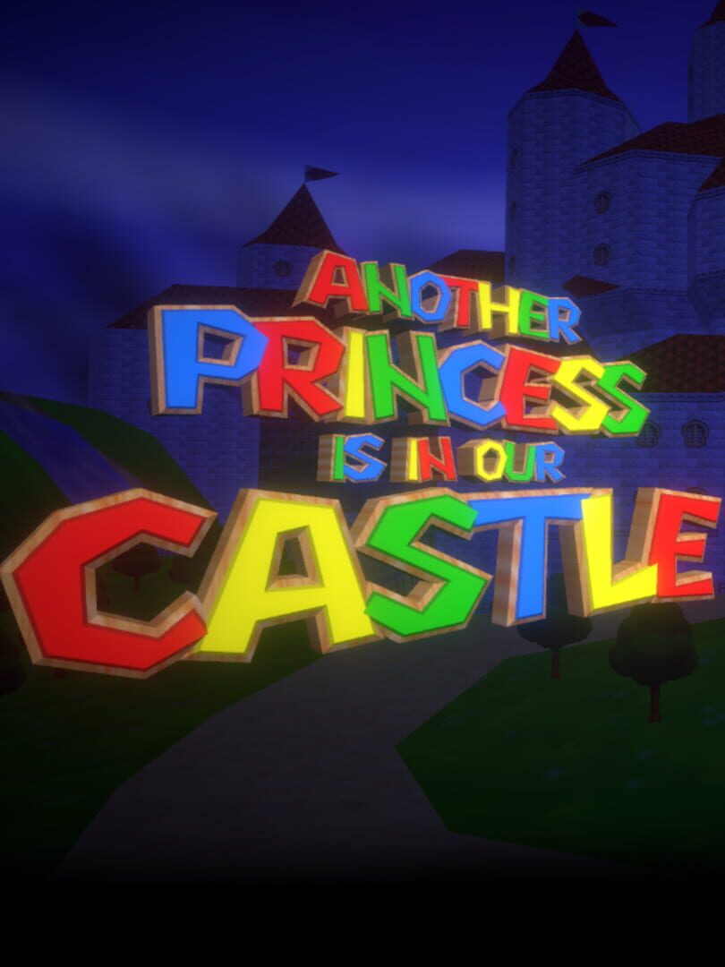 Another Princess Is In Our Castle Server Status: Is Another Princess Is In Our Castle Down Right ...