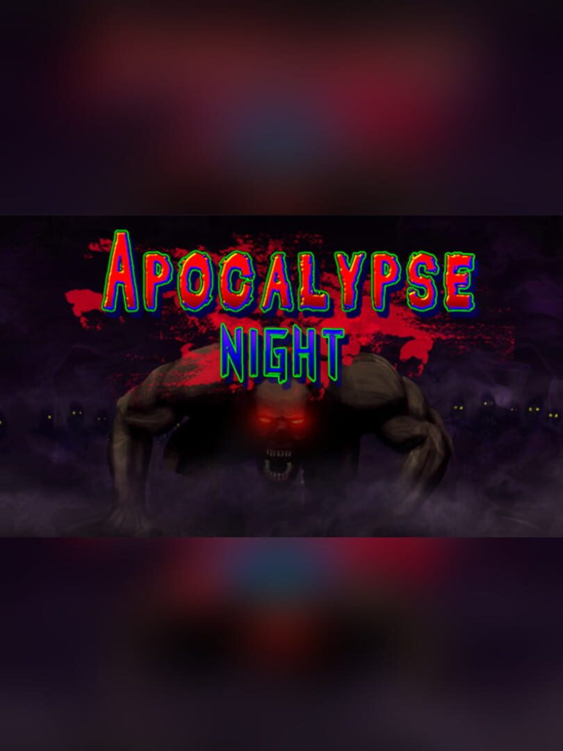 Apocalypse Night Server Status Is Apocalypse Night Down Right Now