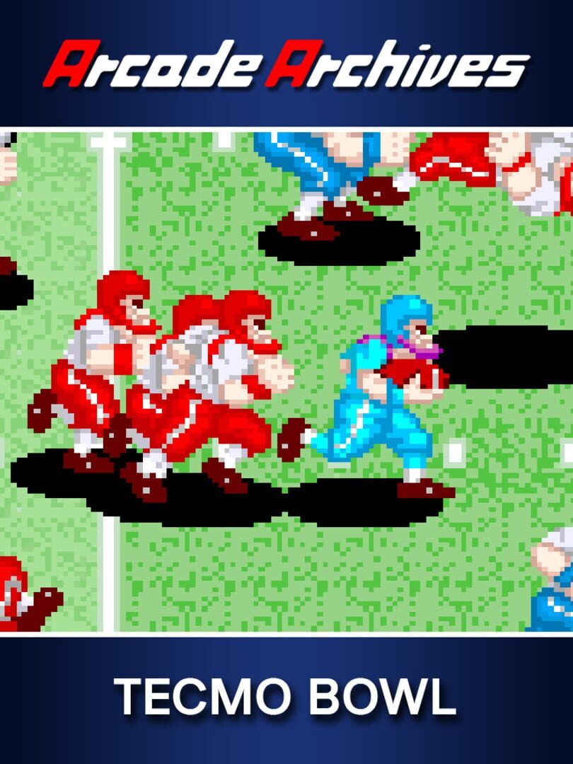 Is Arcade Archives: Tecmo Bowl Down Right Now? Live Outage Tracker ...