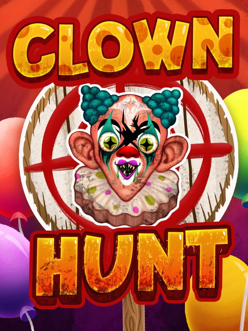 Is Arcade Machine: Clown Hunt Down Right Now? Live Outage Tracker ...