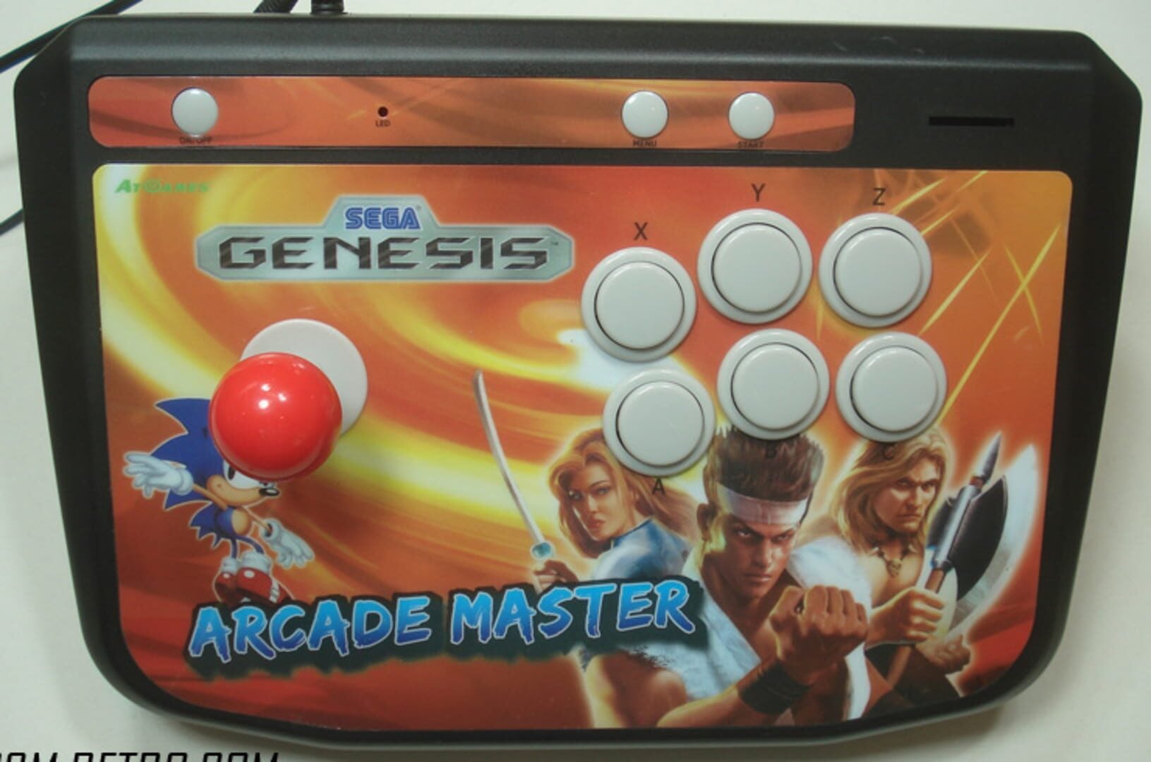 Is Arcade Master Down Right Now? Live Outage Tracker & Reports - Gamebezz