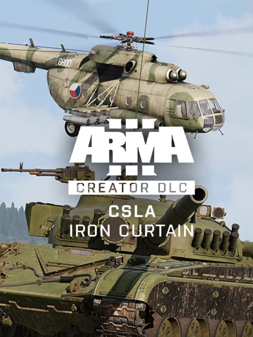 Is Arma 3: Creator DLC - CSLA Iron Curtain Down Right Now? Live Outage Tracker & Reports - Gamebezz