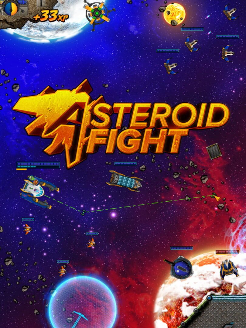 Is Asteroid Fight Down Right Now? Live Outage Tracker & Reports - Gamebezz