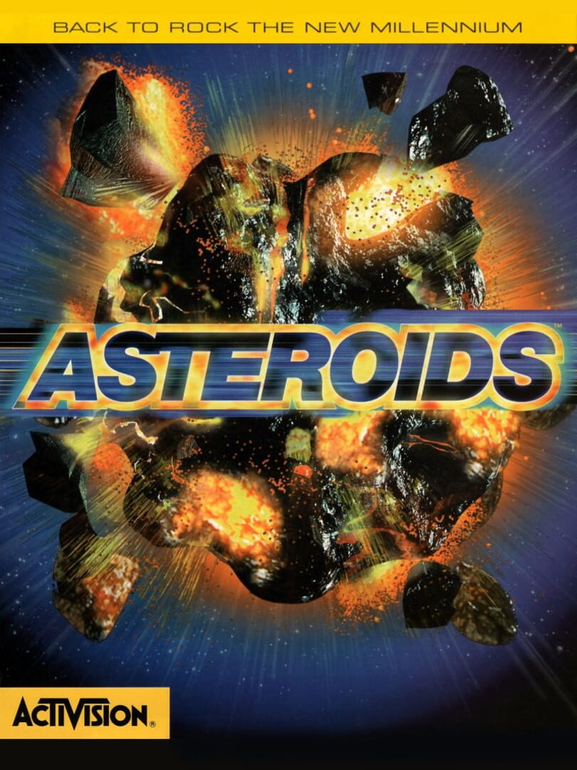Is Asteroids Down Right Now? Live Outage Tracker & Reports - Gamebezz
