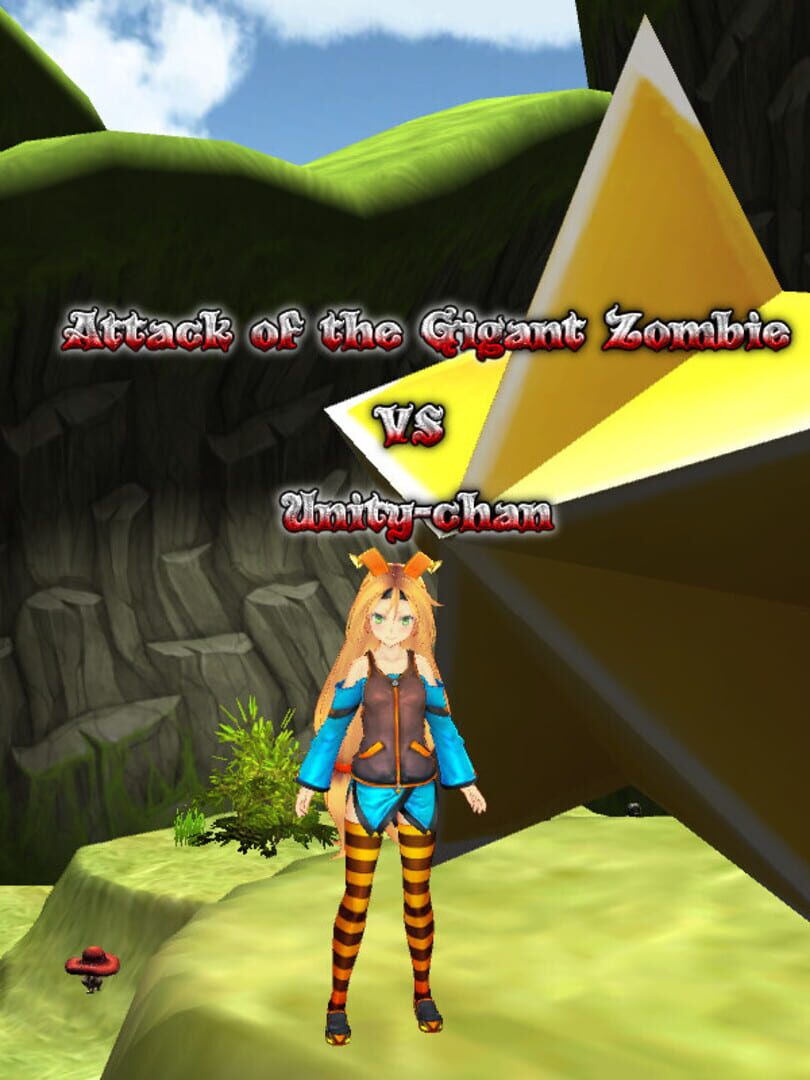 Is Attack of the Gigant Zombie vs Unity chan Down Right Now? Live ...