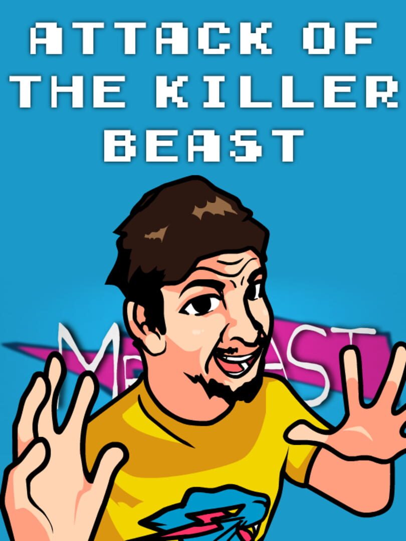 Attack Of The Killer Beast Server Status: Is Attack Of The Killer Beast ...