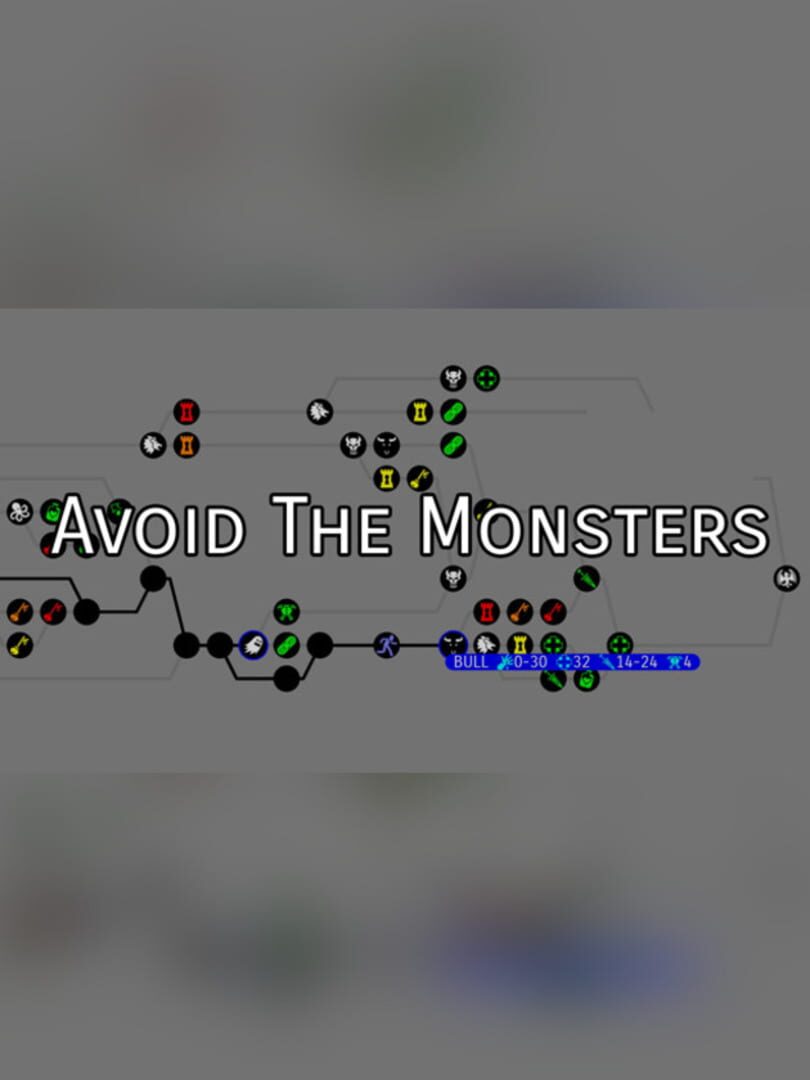 Avoid The Monsters Server Status: Is Avoid The Monsters Down Right Now? - Gamebezz