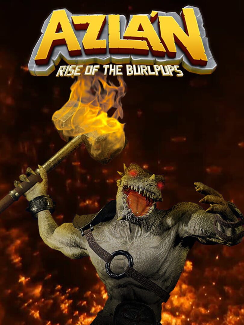 Azlan: Rise Of The Burlpups Server Status: Is Azlan: Rise Of The ...