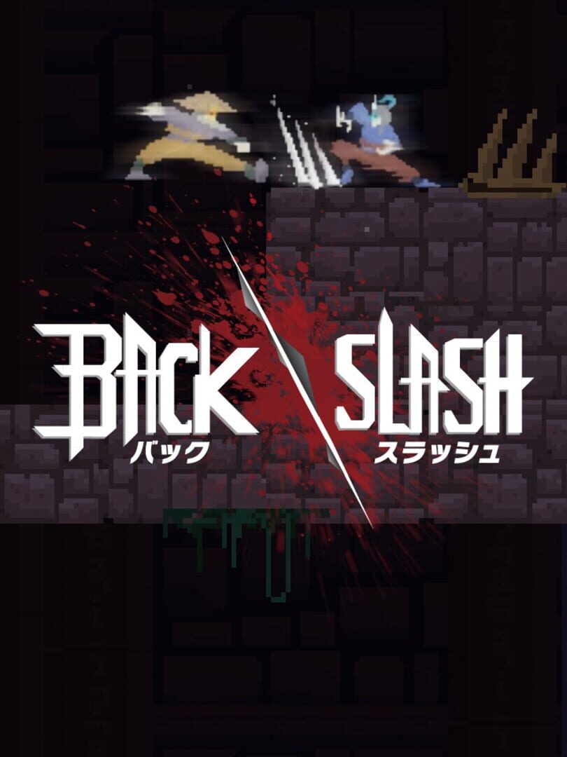 BackSlash Server Status: Is BackSlash Down Right Now? - Gamebezz