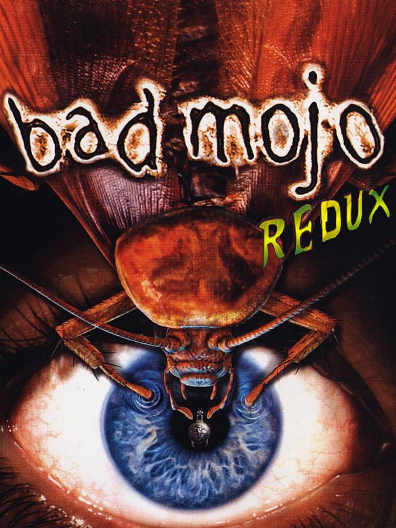 Is Bad Mojo: Redux Down Right Now? Live Outage Tracker & Reports - Gamebezz