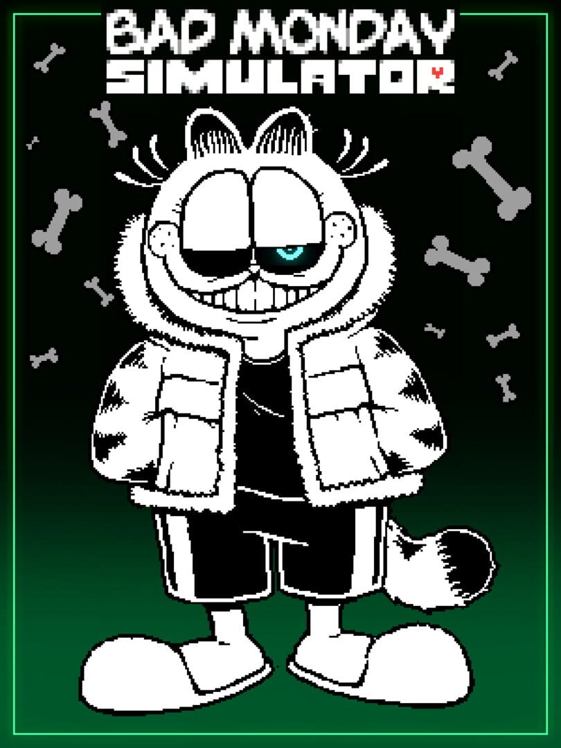 Is Bad Monday Simulator Down Right Now? Live Outage Tracker & Reports ...