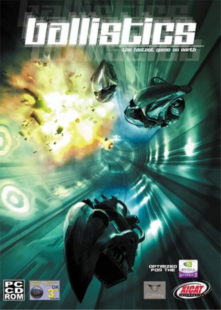 Ballistics Server Status: Is Ballistics Down Right Now? - Gamebezz