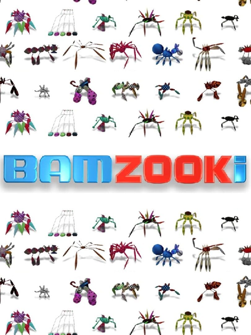 Bamzooki Server Status: Is Bamzooki Down Right Now? - Gamebezz
