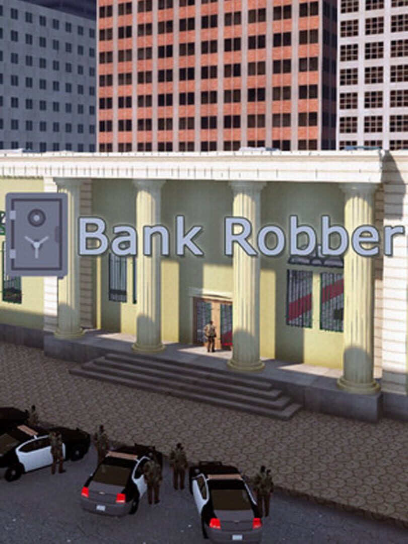 Bank Robber Server Status: Is Bank Robber Down Right Now? - Gamebezz