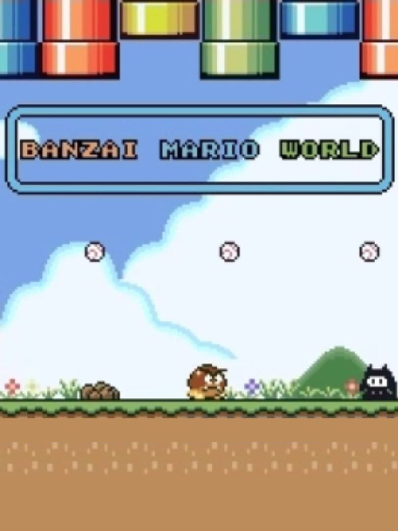 Is Banzai Mario World Down Right Now? Live Outage Tracker & Reports ...