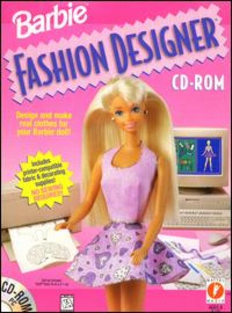 Is Barbie: Fashion Designer Down Right Now? Live Outage Tracker ...