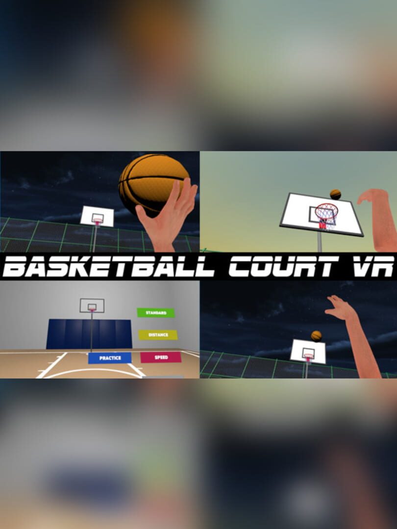 Is Basketball Court VR Down Right Now? Live Outage Tracker & Reports ...