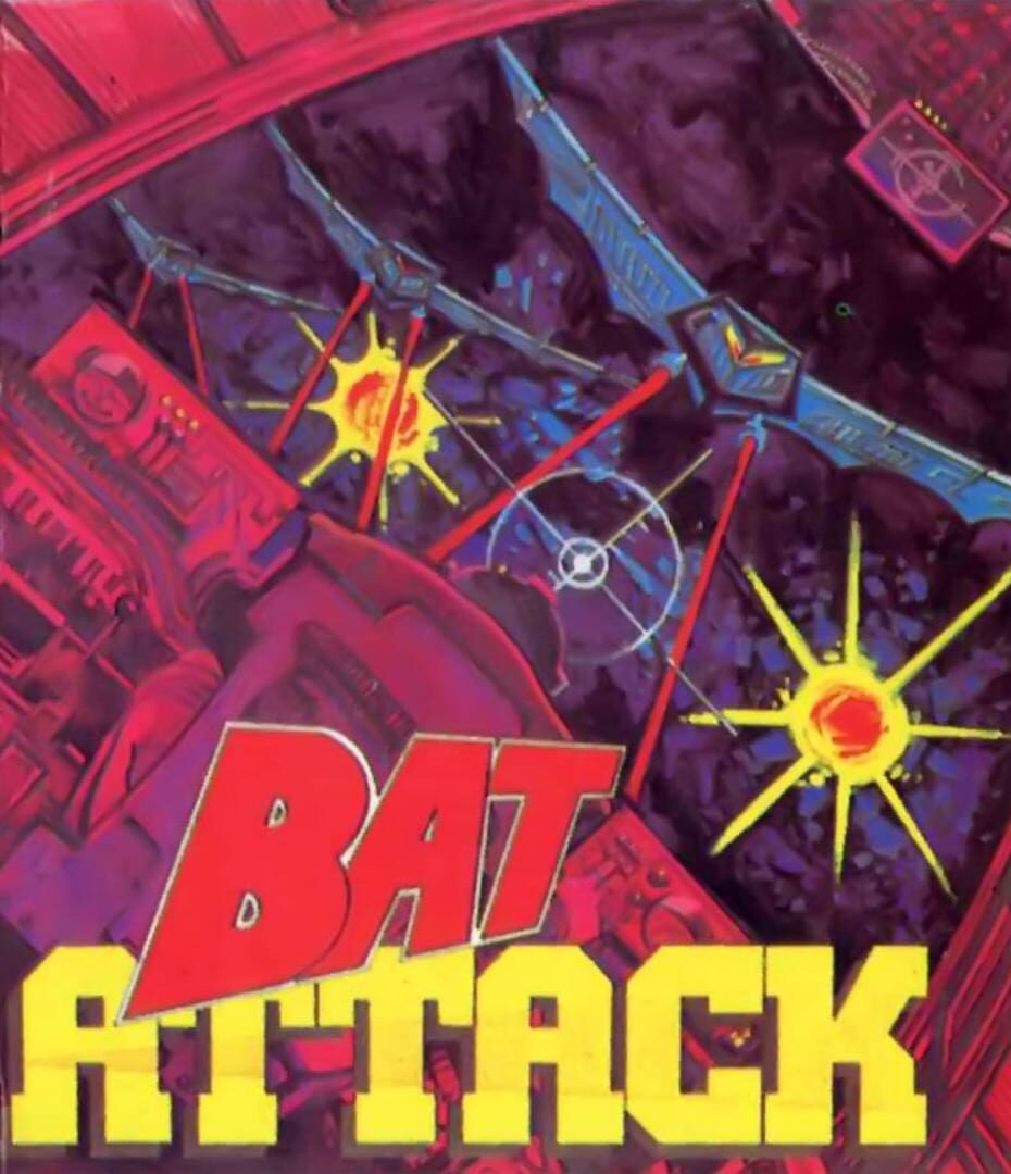 Bat Attack Server Status: Is Bat Attack Down Right Now? - Gamebezz