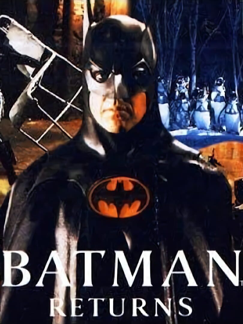 Is Batman Returns Down Right Now? Live Outage Tracker & Reports - Gamebezz