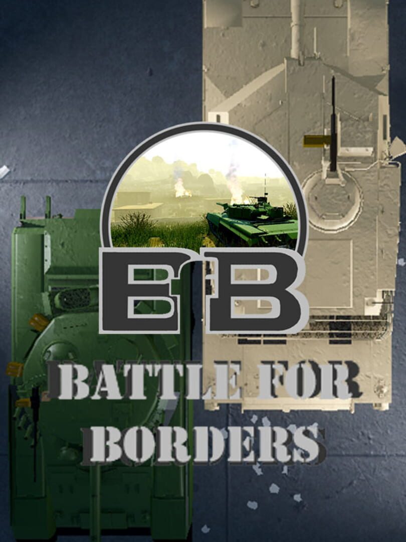 Is Battle for Borders Down Right Now? Live Outage Tracker & Reports - Gamebezz