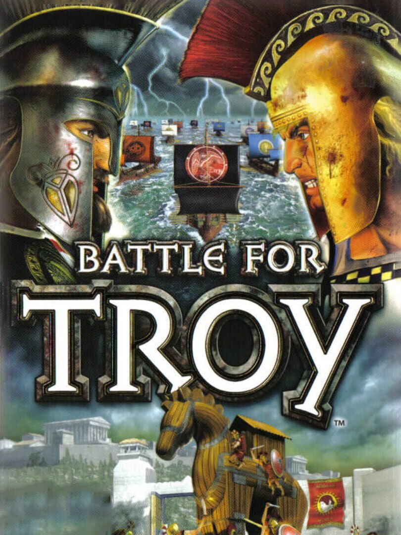 Battle For Troy Server Status: Is Battle For Troy Down Right Now ...