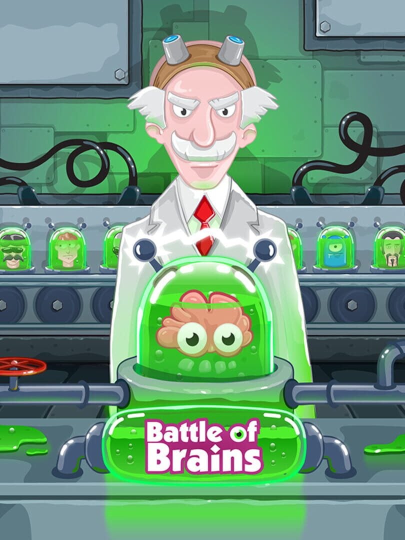 Is Battle of Brains Down Right Now? Live Outage Tracker & Reports ...