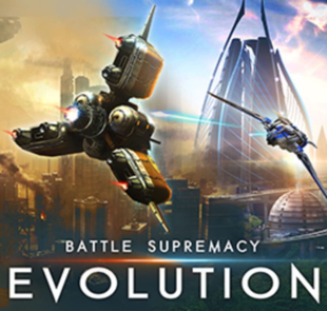 Is Battle Supremacy: Evolution Down Right Now? Live Outage Tracker ...