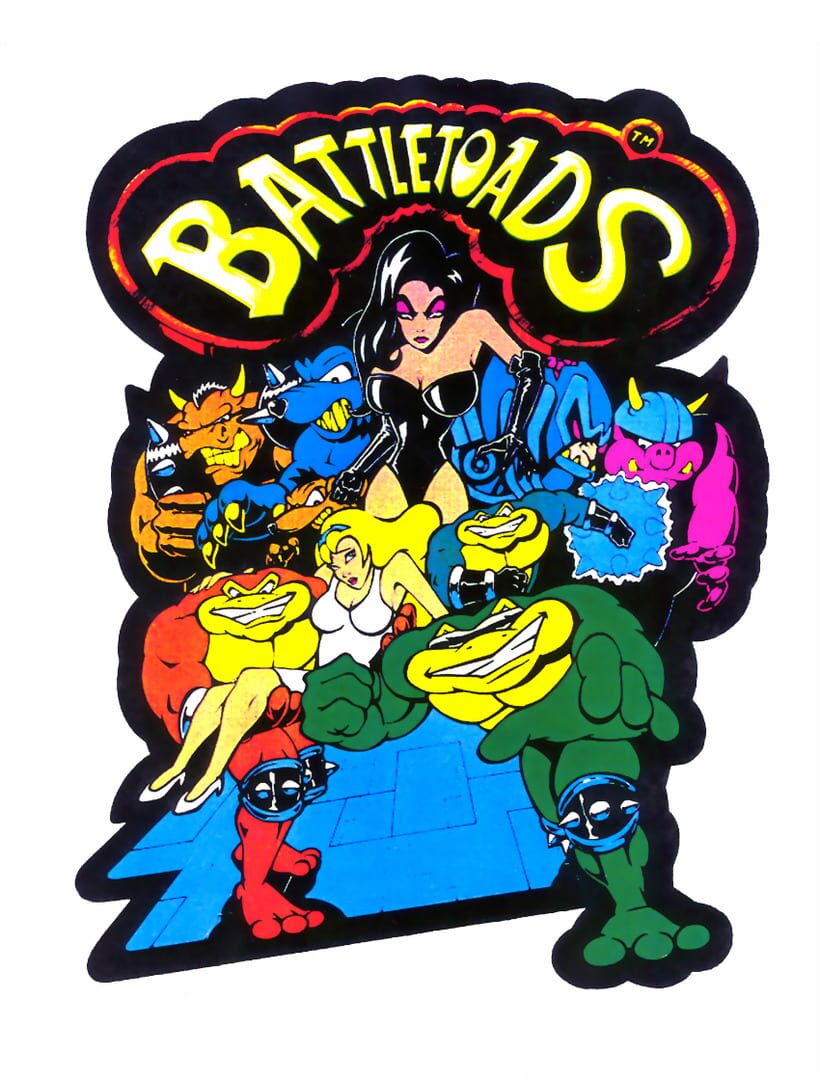 Battletoads Server Status Is Battletoads Down Right Now Gamebezz
