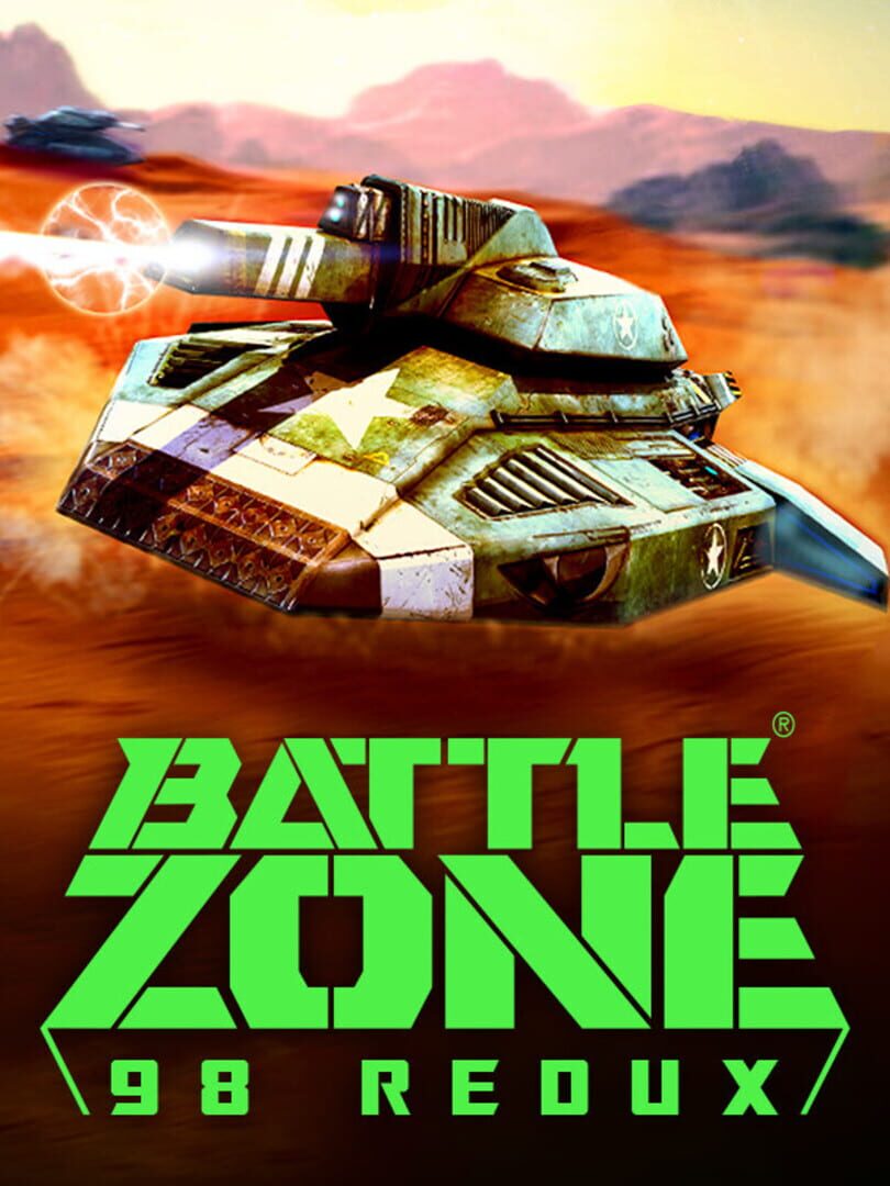 Battlezone 98 Redux Server Status: Is Battlezone 98 Redux Down Right ...