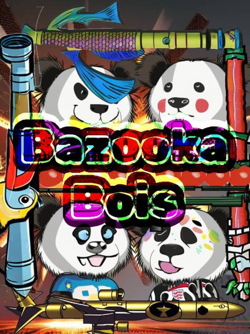 Bazooka Bois Server Status: Is Bazooka Bois Down Right Now? - Gamebezz