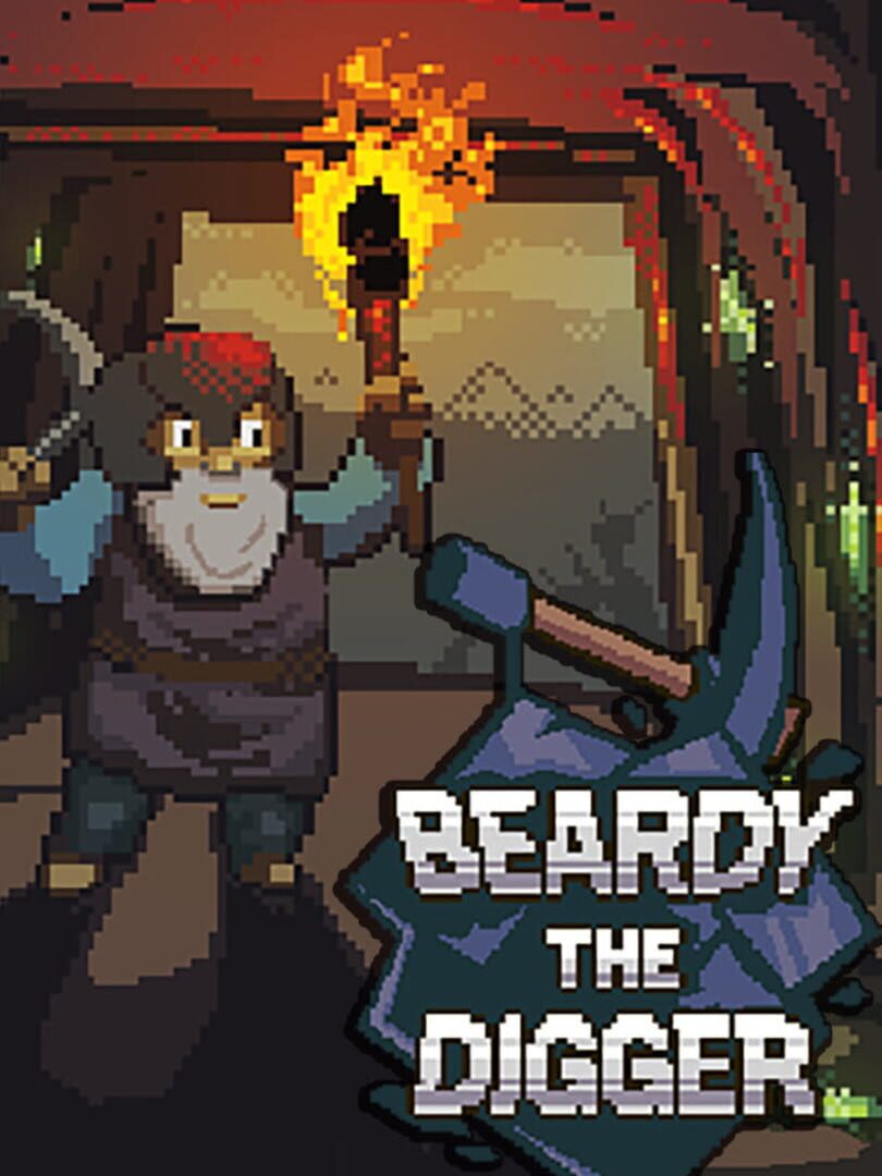 Beardy The Digger Server Status: Is Beardy The Digger Down Right Now ...