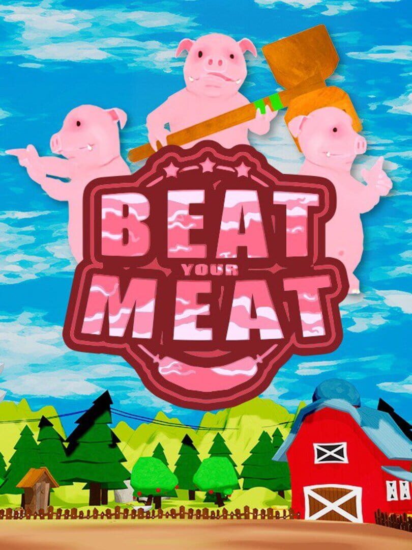 Is Beat Your Meat Down Right Now? Live Outage Tracker & Reports - Gamebezz