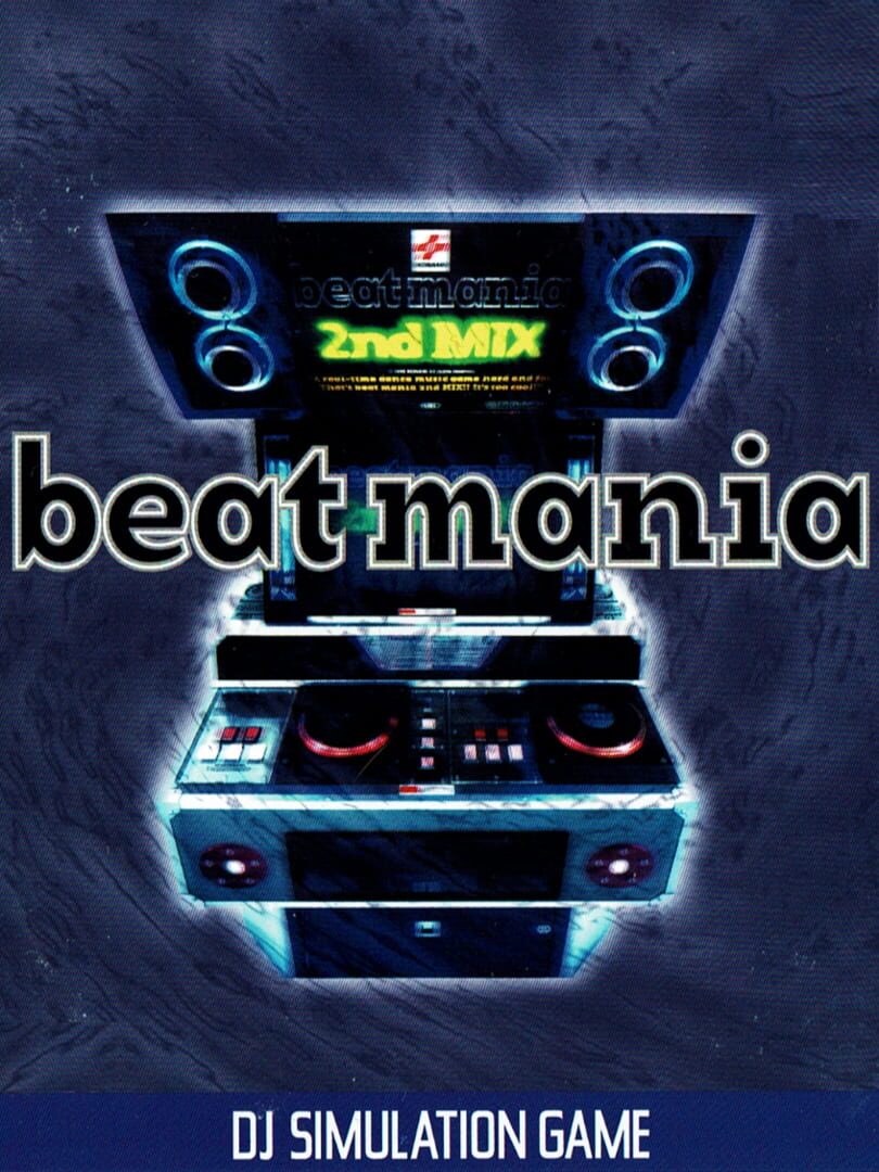 Beatmania Server Status: Is Beatmania Down Right Now? - Gamebezz