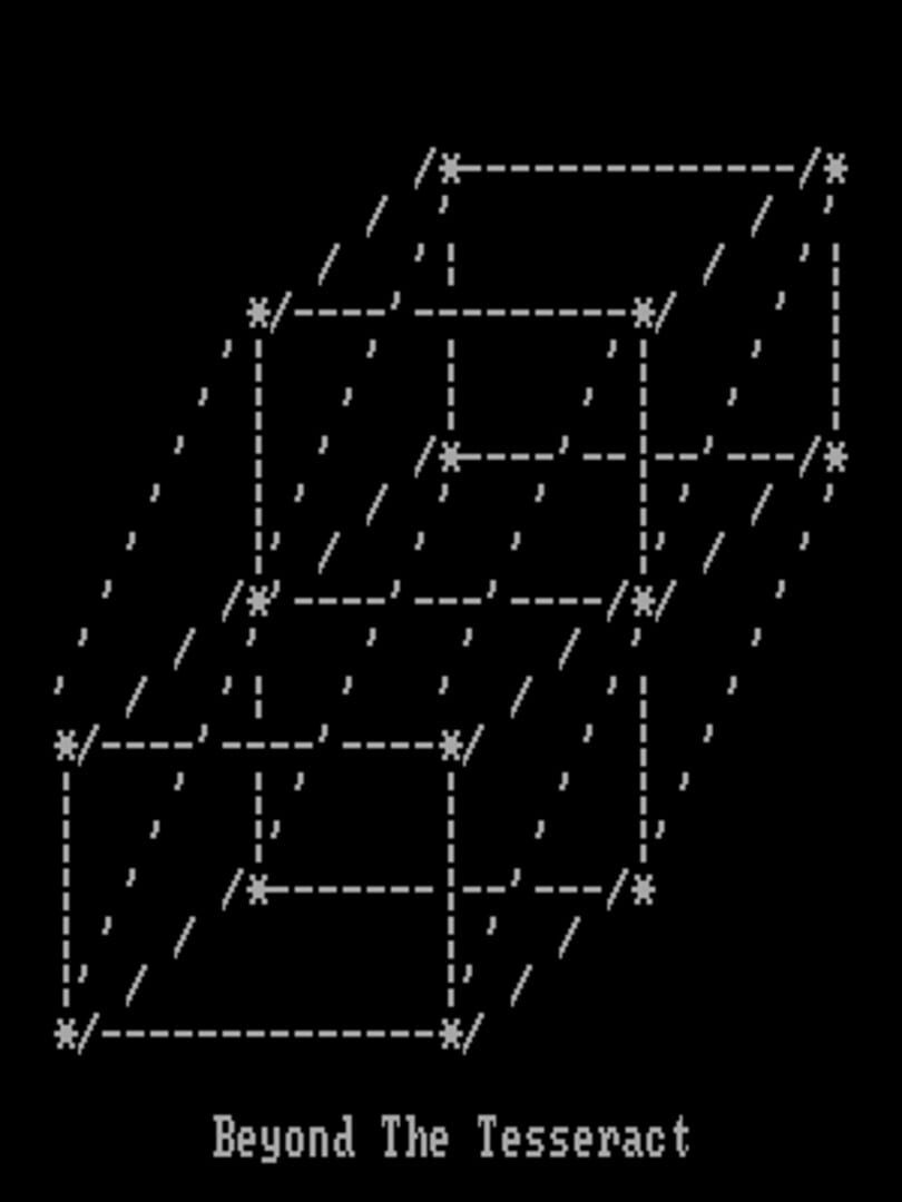 Is Beyond the Tesseract Down Right Now? Live Outage Tracker & Reports ...