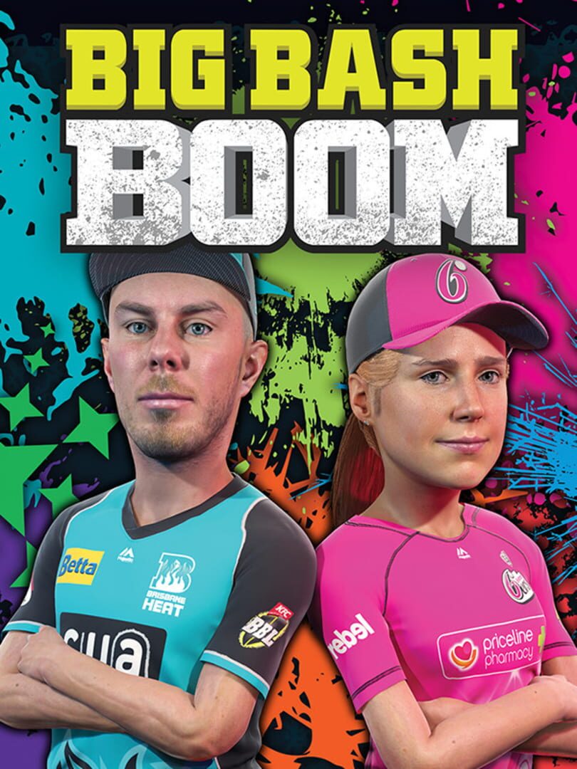 Is Big Bash Boom Down Right Now? Live Outage Tracker & Reports - Gamebezz