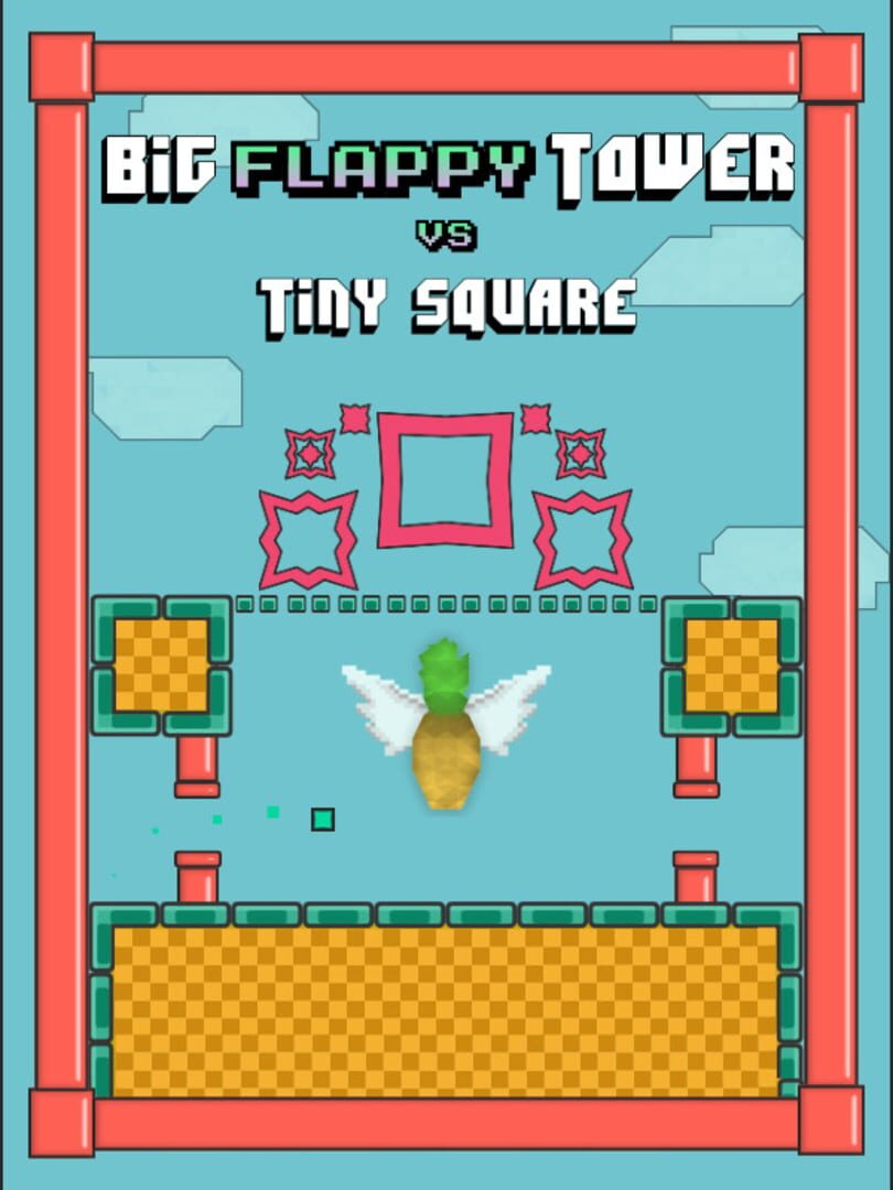 Is Big Flappy Tower vs. Tiny Square Down Right Now? Live Outage Tracker ...