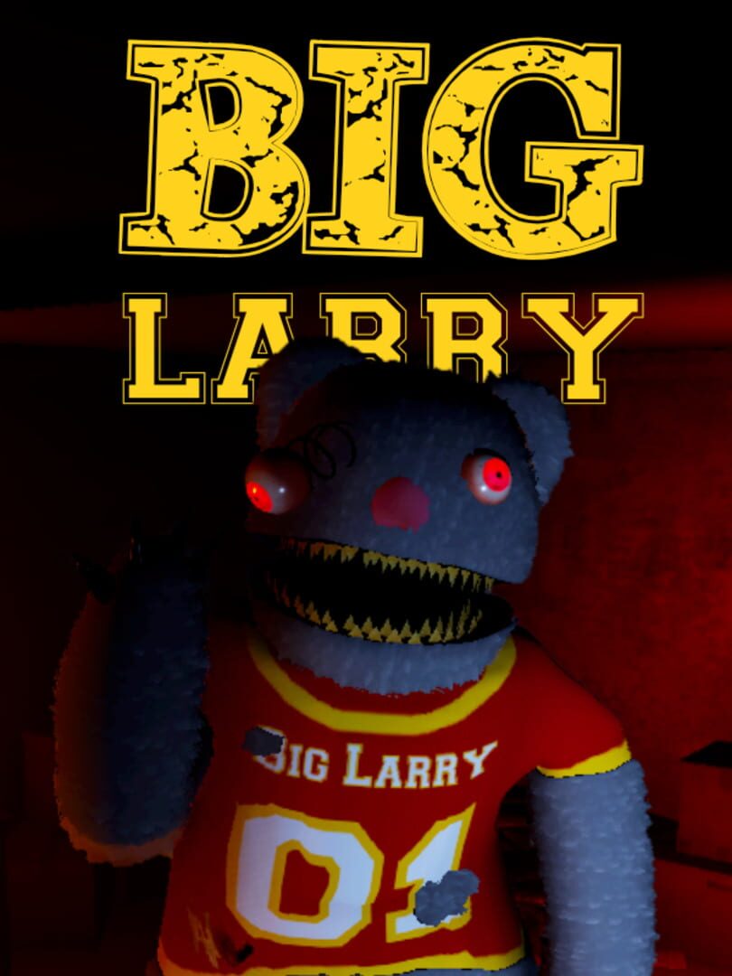 Is Big Larry Down Right Now? Live Outage Tracker & Reports - Gamebezz