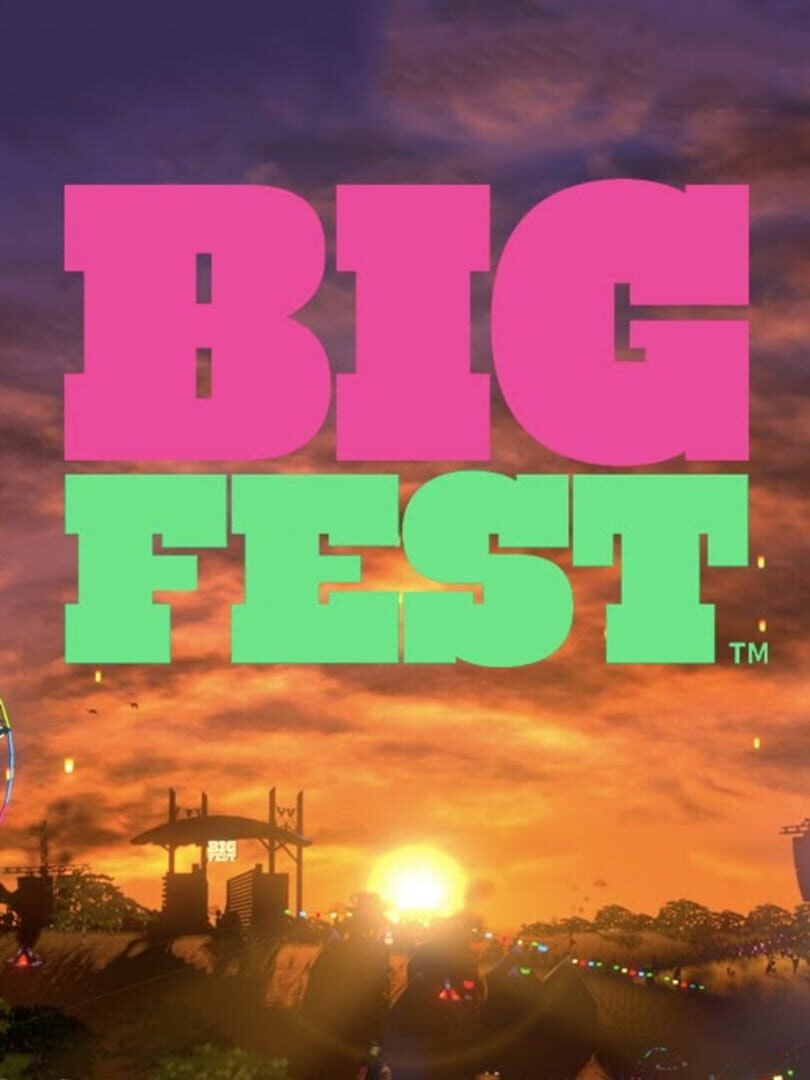 Is BigFest Down Right Now? Live Outage Tracker & Reports - Gamebezz