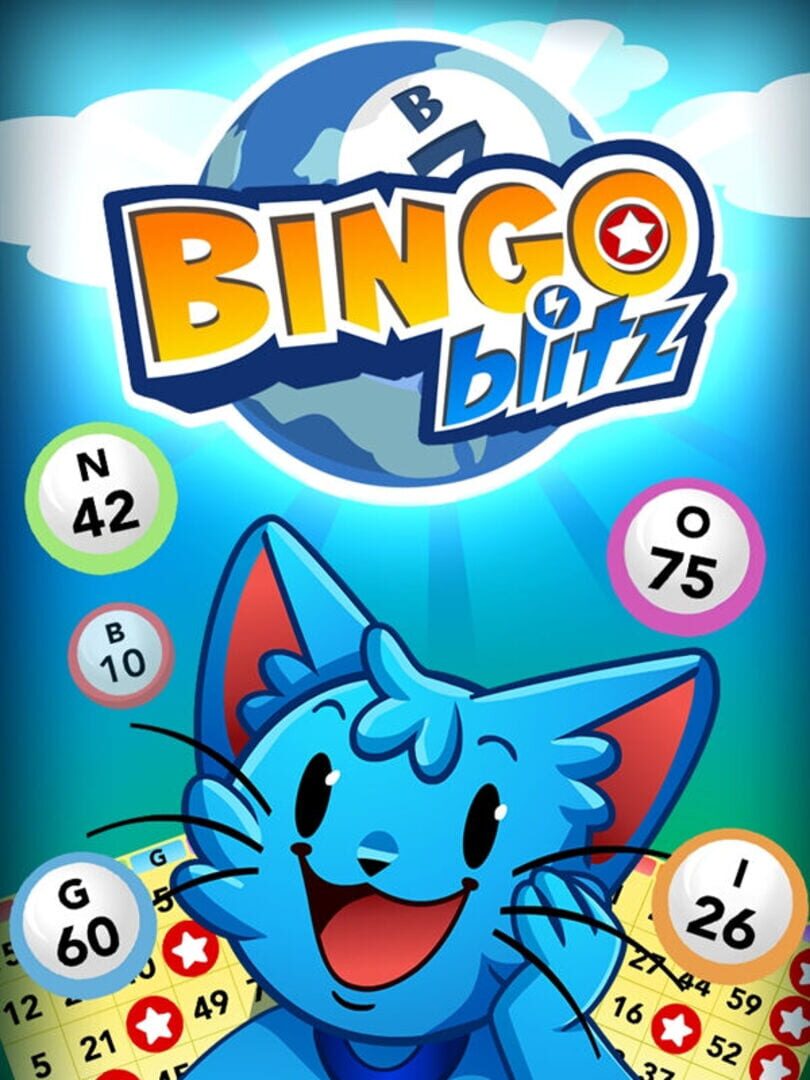 Bingo Blitz Server Status Is Bingo Blitz Down Right Now Gamebezz