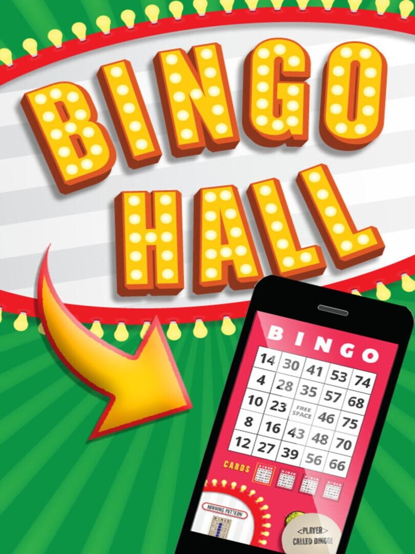 Is Bingo Hall Down Right Now? Live Outage Tracker & Reports - Gamebezz