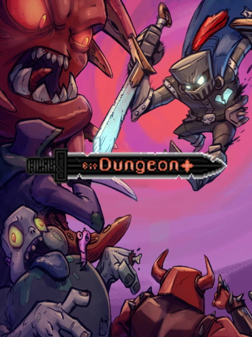Bit Dungeon+ Server Status: Is Bit Dungeon+ Down Right Now? - Gamebezz