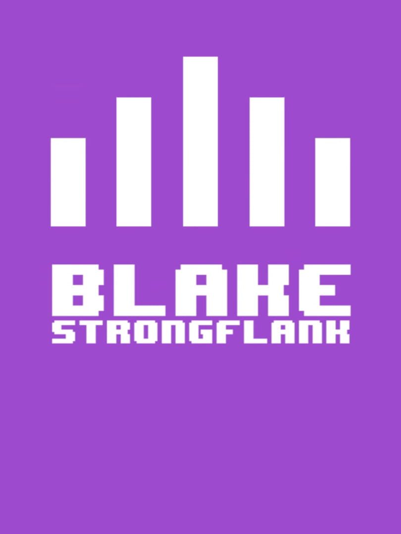 Is Blake Strongflank Down Right Now? Live Outage Tracker & Reports ...