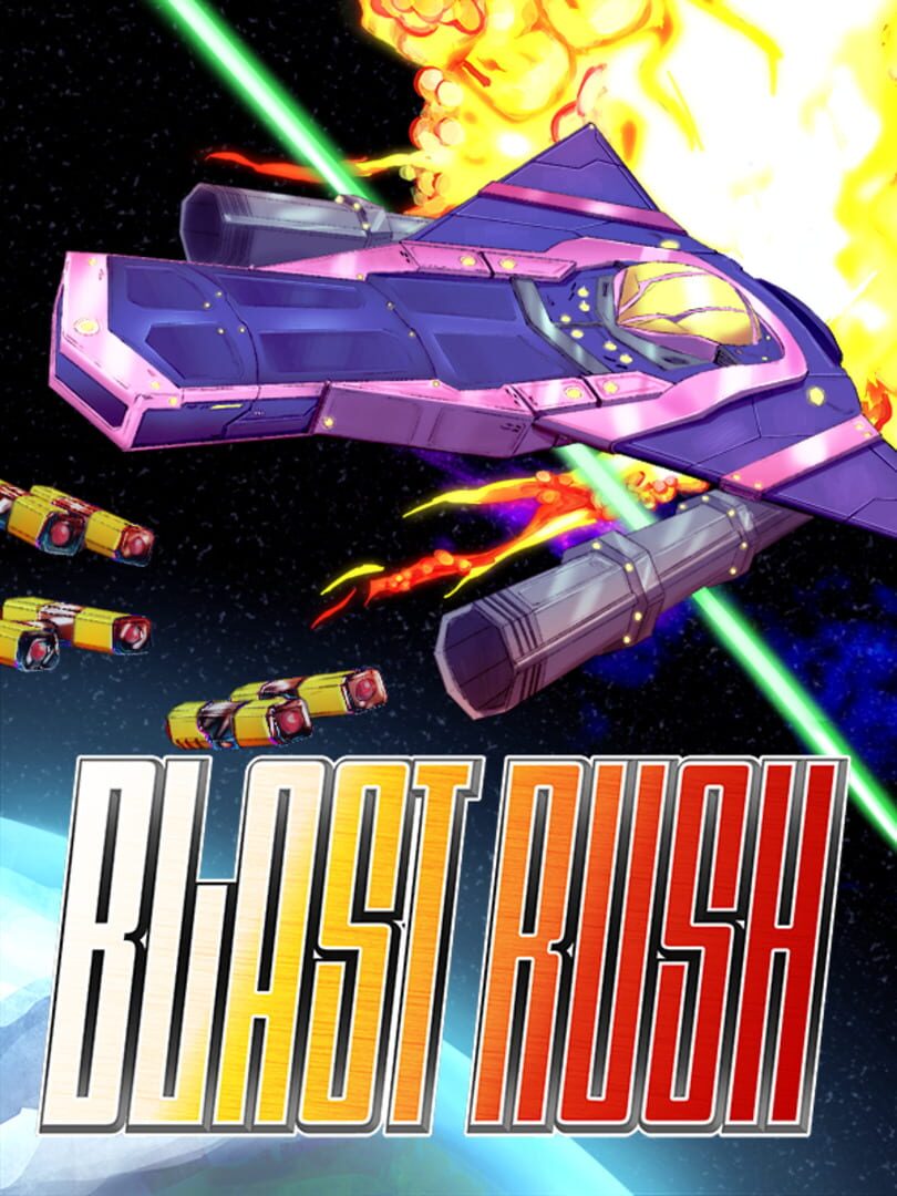 Is Blast Rush Down Right Now? Live Outage Tracker & Reports - Gamebezz