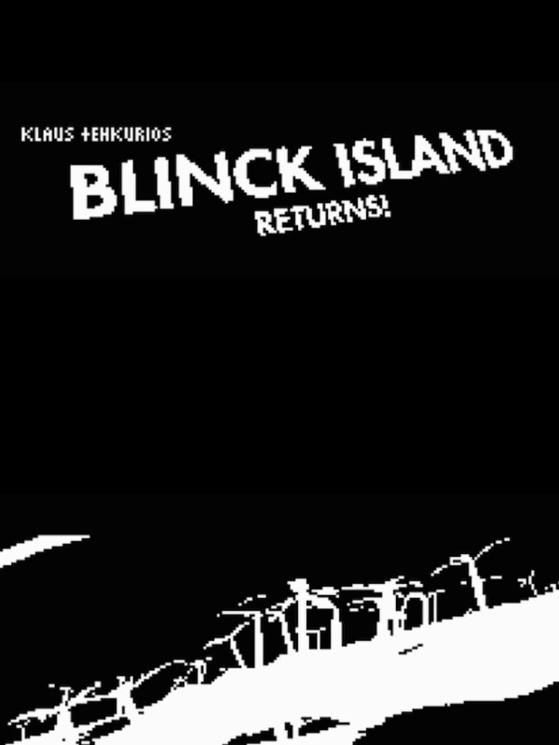 Is Blinck Island Returns Down Right Now? Live Outage Tracker & Reports ...
