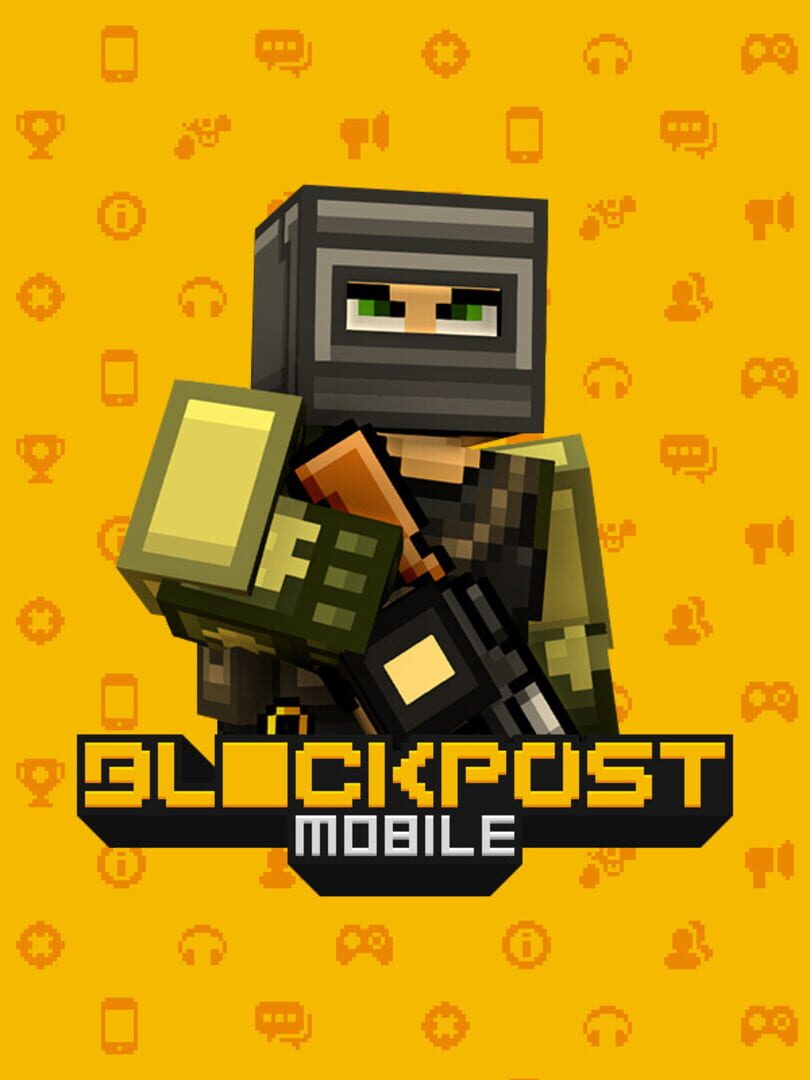 Blockpost Mobile Server Status Is Blockpost Mobile Down Right Now Gamebezz