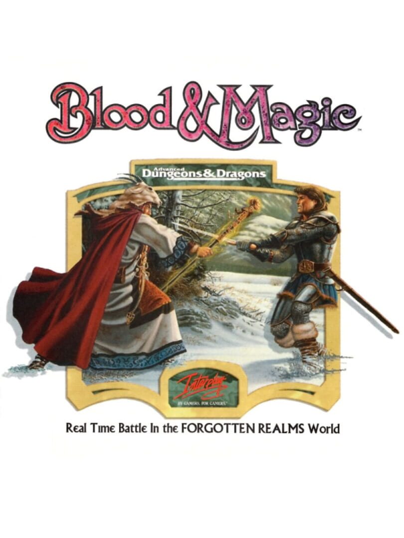 Is Blood & Magic Down Right Now? Live Outage Tracker & Reports - Gamebezz