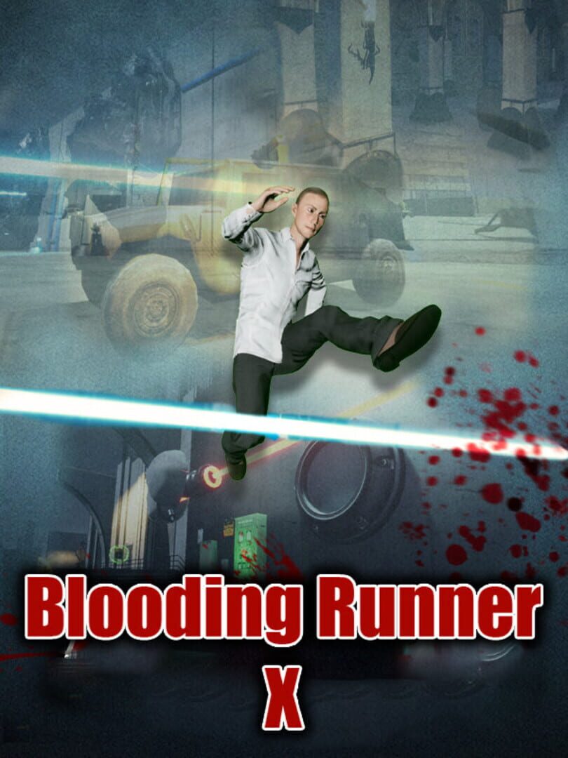 Is Blood Runner Down Right Now? Live Outage Tracker & Reports - Gamebezz