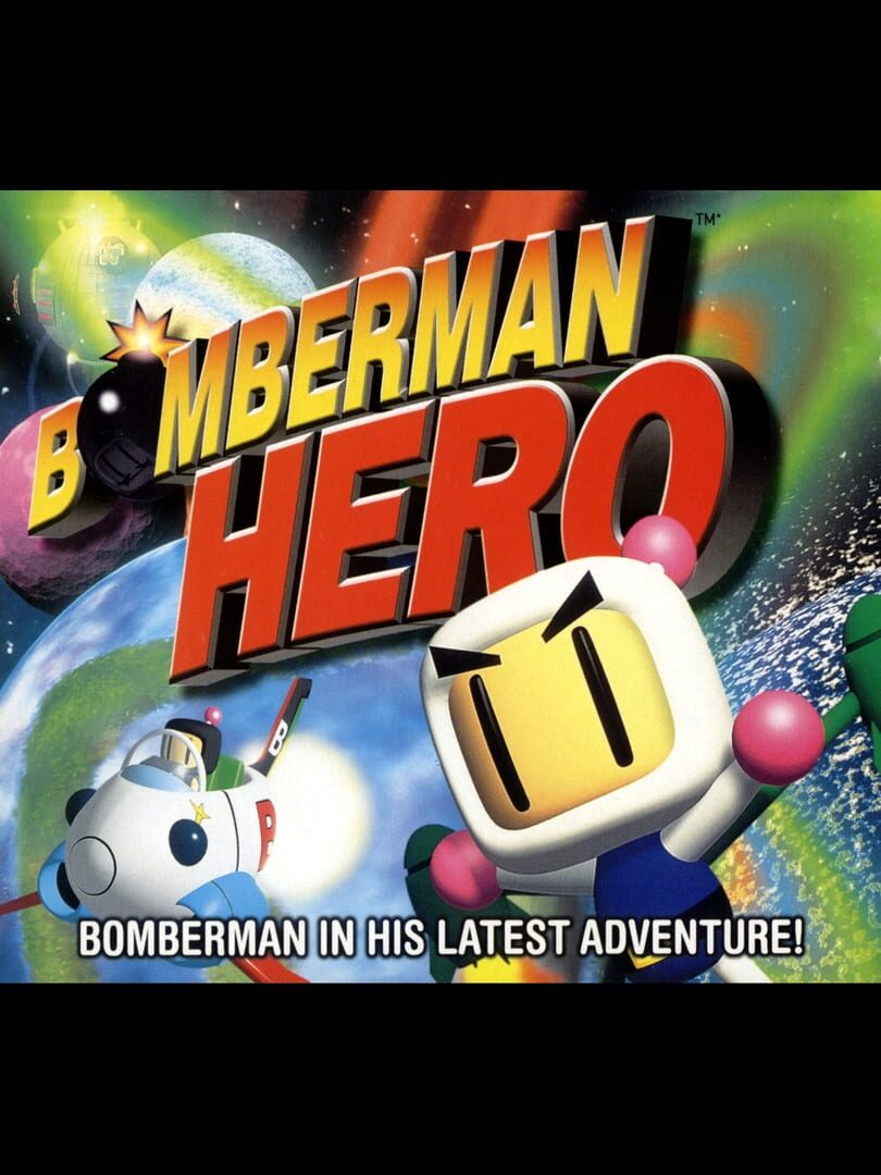 Bomberman Hero Server Status: Is Bomberman Hero Down Right Now? - Gamebezz