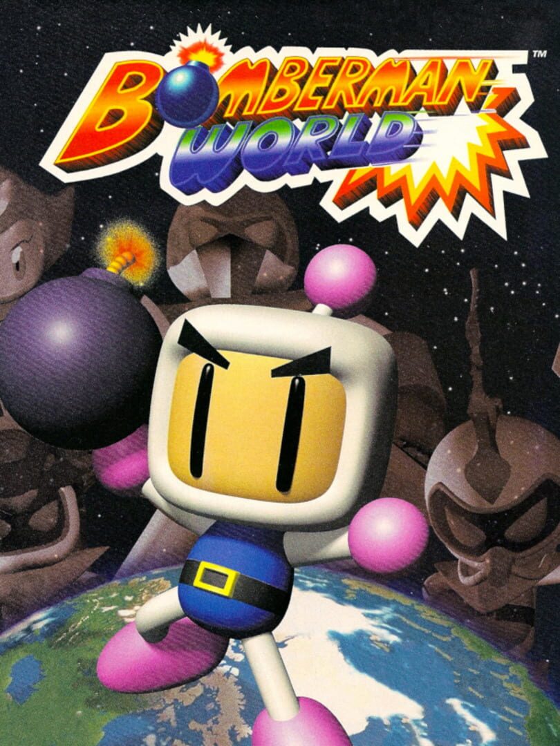 Is Bomberman World Down Right Now? Live Outage Tracker & Reports - Gamebezz
