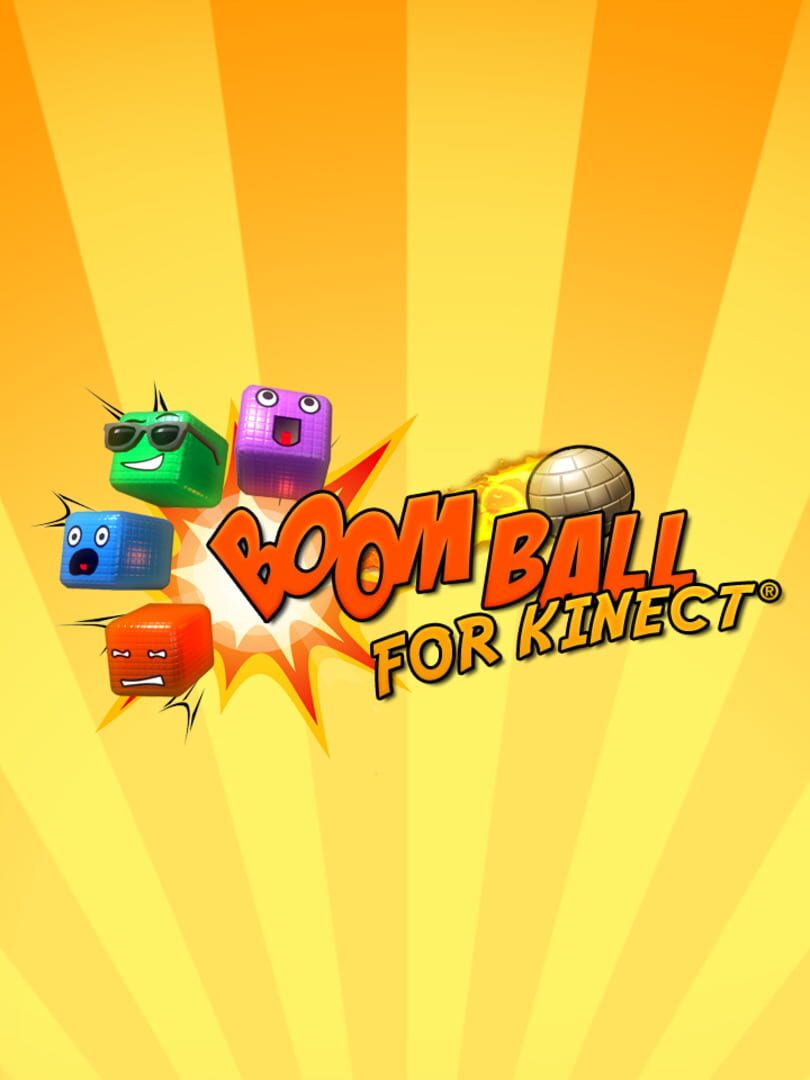 Boom Ball For Kinect Server Status: Is Boom Ball For Kinect Down Right ...